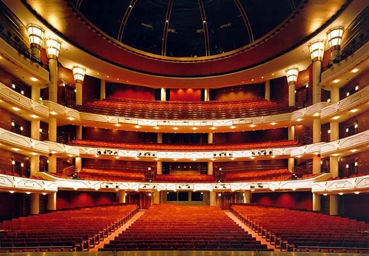 Opera Fresh: Palm Beach Opera Displays Financial and Artistic Success