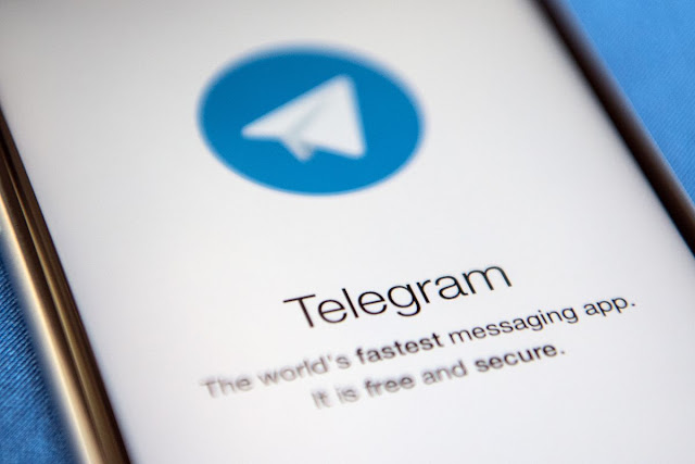 Telegram Releases V5.0 With New Improvements And Several Changes