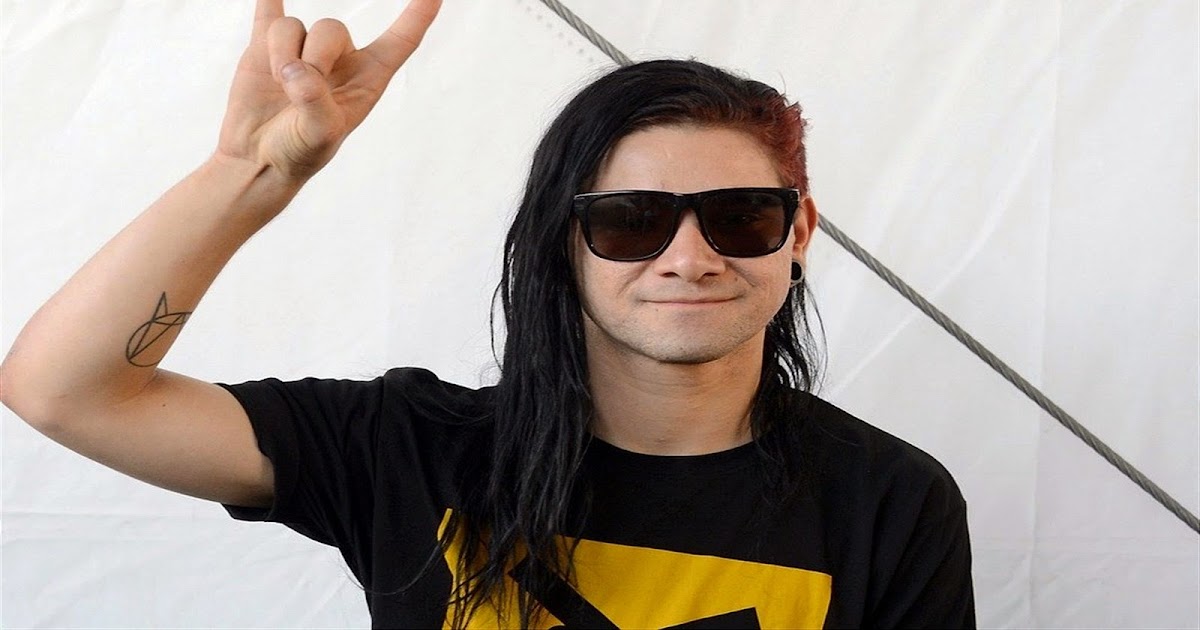 Movers Move: Skrillex - American Electronic Dance Music Producer, DJ ...