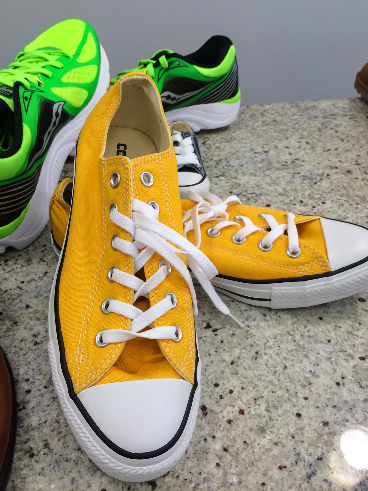 Evan and Lauren's Cool Blog: 9/19/14: Shoebuy and Fall Shoe Trends