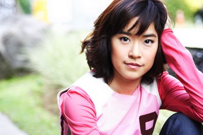 The Life Of An Amazing Girl: The Adorable and Awesome Jeeja Yanin