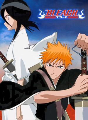 Stream TV Seasons: Watch Bleach Season 16 Episode 354