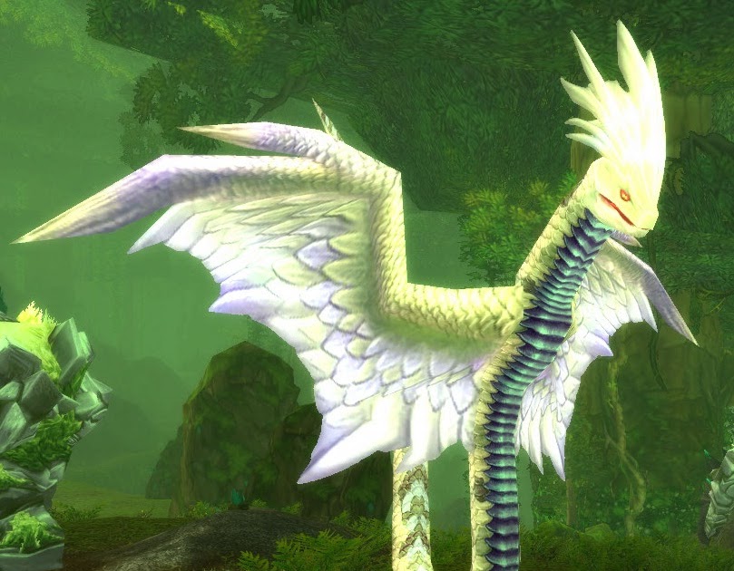 WoW Rare Spawns: Arash-ethis