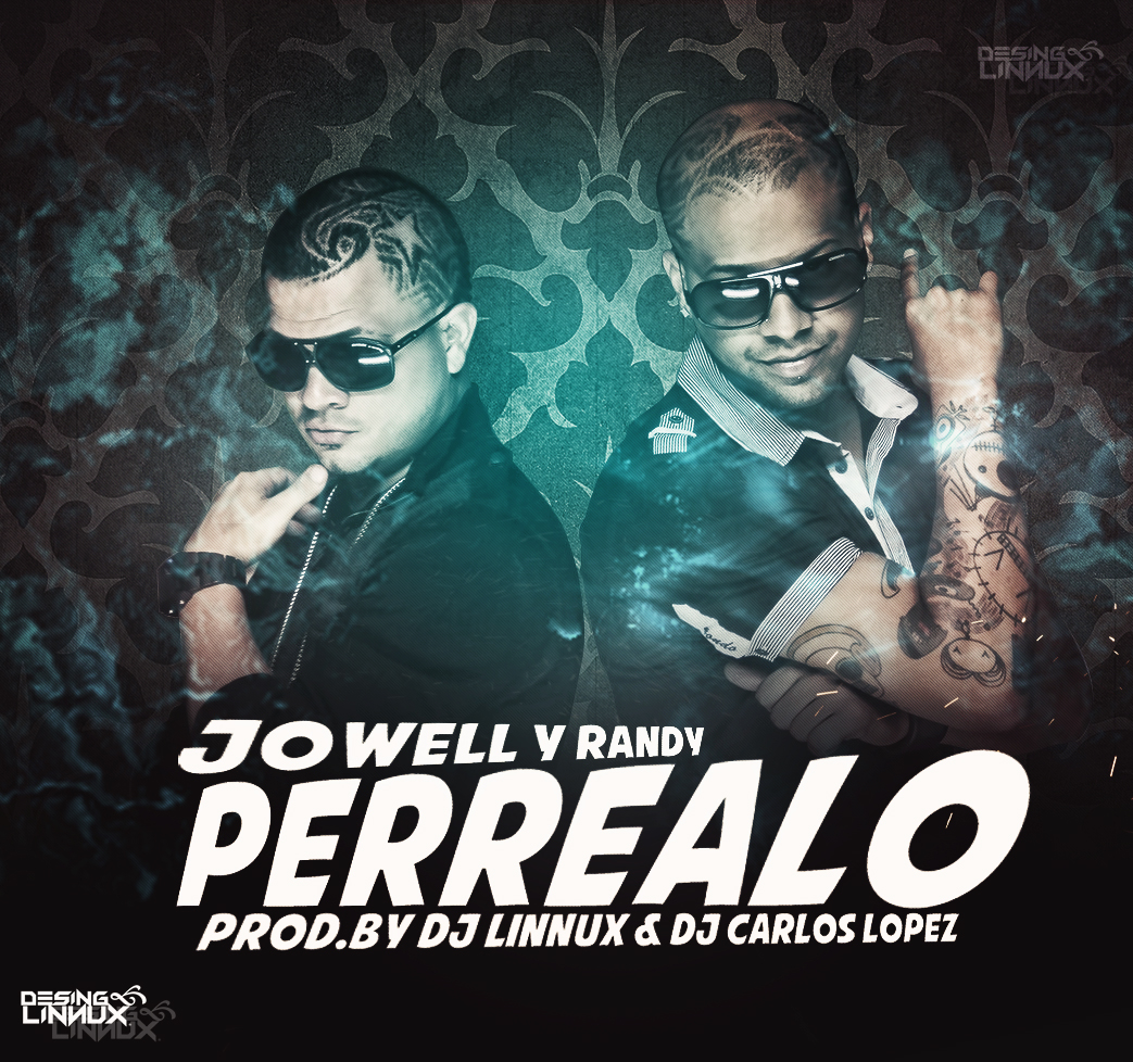 Jowell y Randy - Perrealo | Flow Music Killa / Barranquilla Colombia