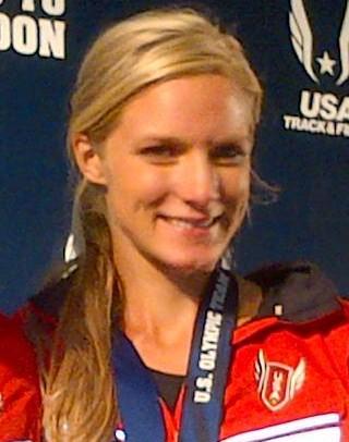 Superb Señora: Track Beauty of the Week: Emma Coburn