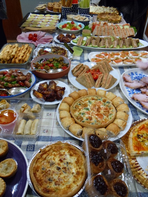 Home Jules: Jacob's Join