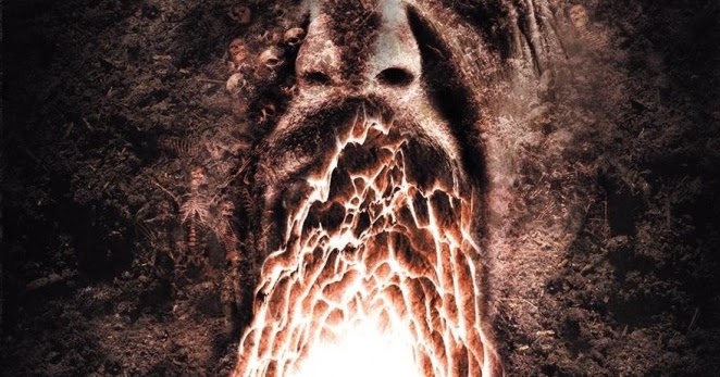 HORROR FOREVER: GHOUL (2012)