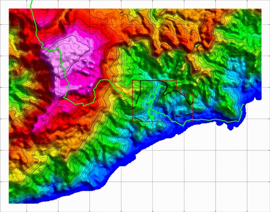 Catatan si Te: METODE PENELITIAN METODE MAGNETIK