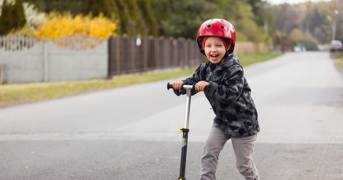 życie be: Hulajnoga B1 STRUCTURE OXELO