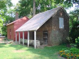 Tales from Tennessee and Beyond: Carter House