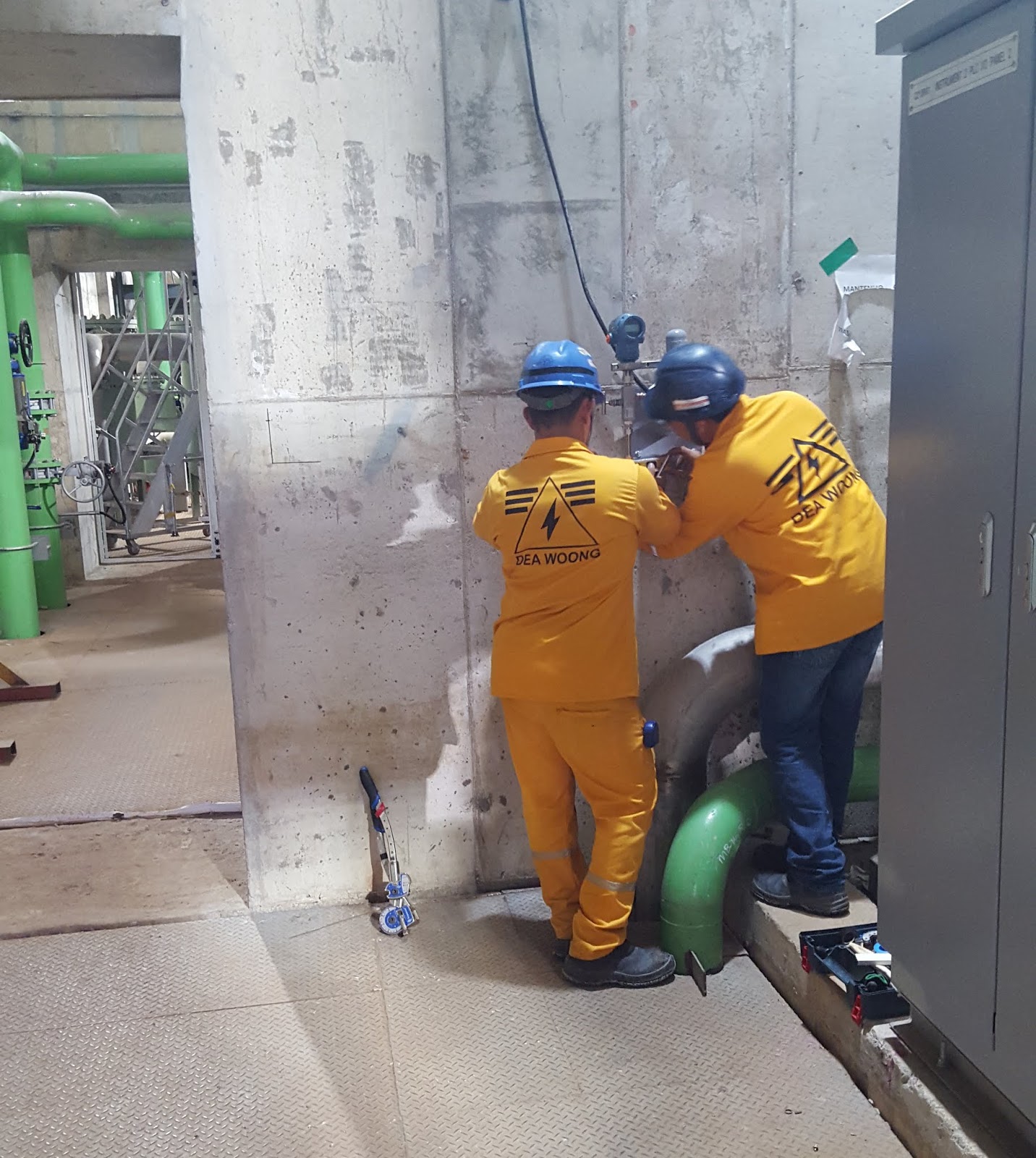 INSTRUMENTAÇÃO INDUSTRIAL - PEIXOTO: TÉCNICO EM INSTRUMENTAÇÃO OU ...