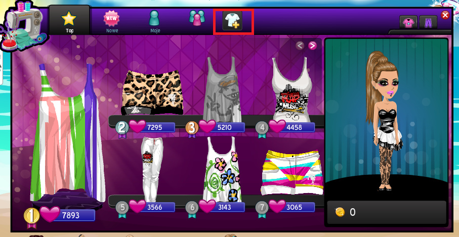 MSP ! ;*: MSP - Desiqn Studio :)