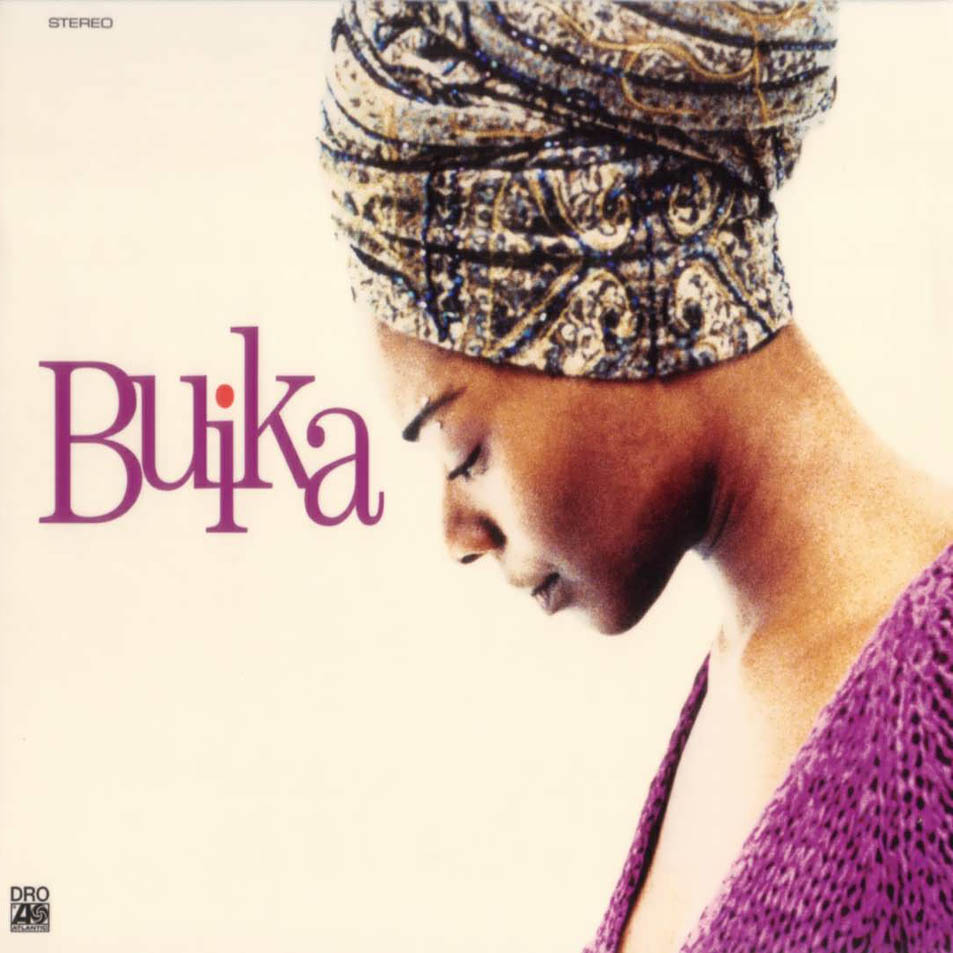 Buika - Diverso Magazine