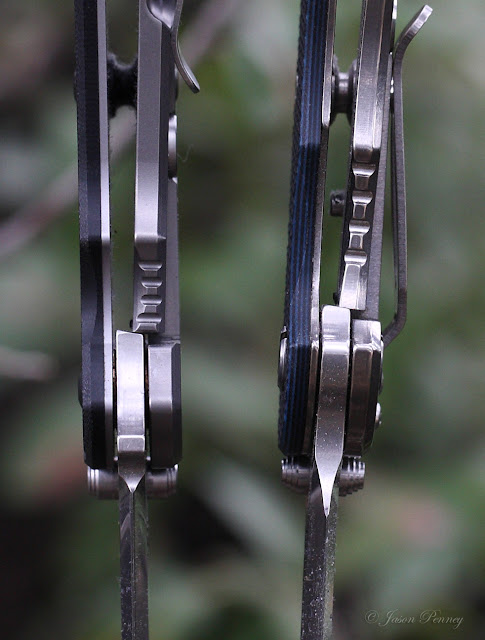 El Centavo's Gear Reviews: Zero Tolerance 0550 - 2nd Gen. (Hinderer ...