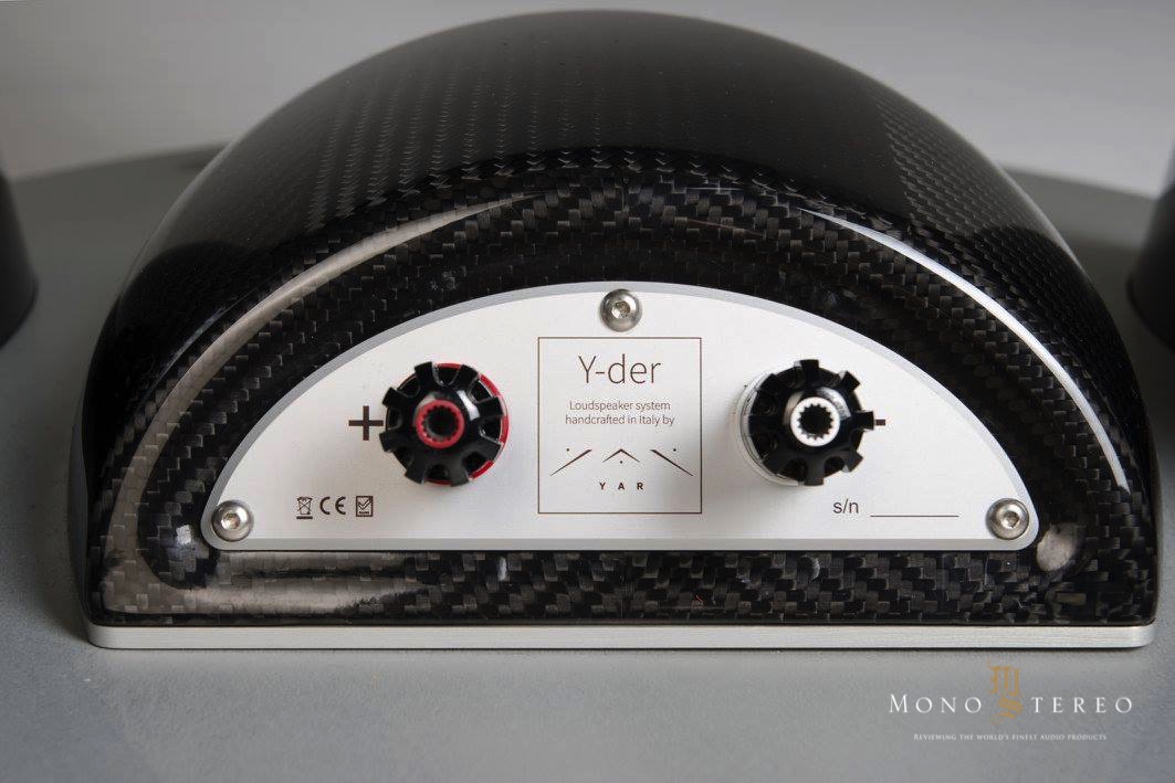 Yar Audio ultimate 250.000 EUR audio system – M & S | Ultimate High ...