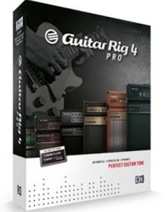 Free Download Guitar Rig 4 Pro Standalone v4.2.0 x86/64 | SAYANGIDIA