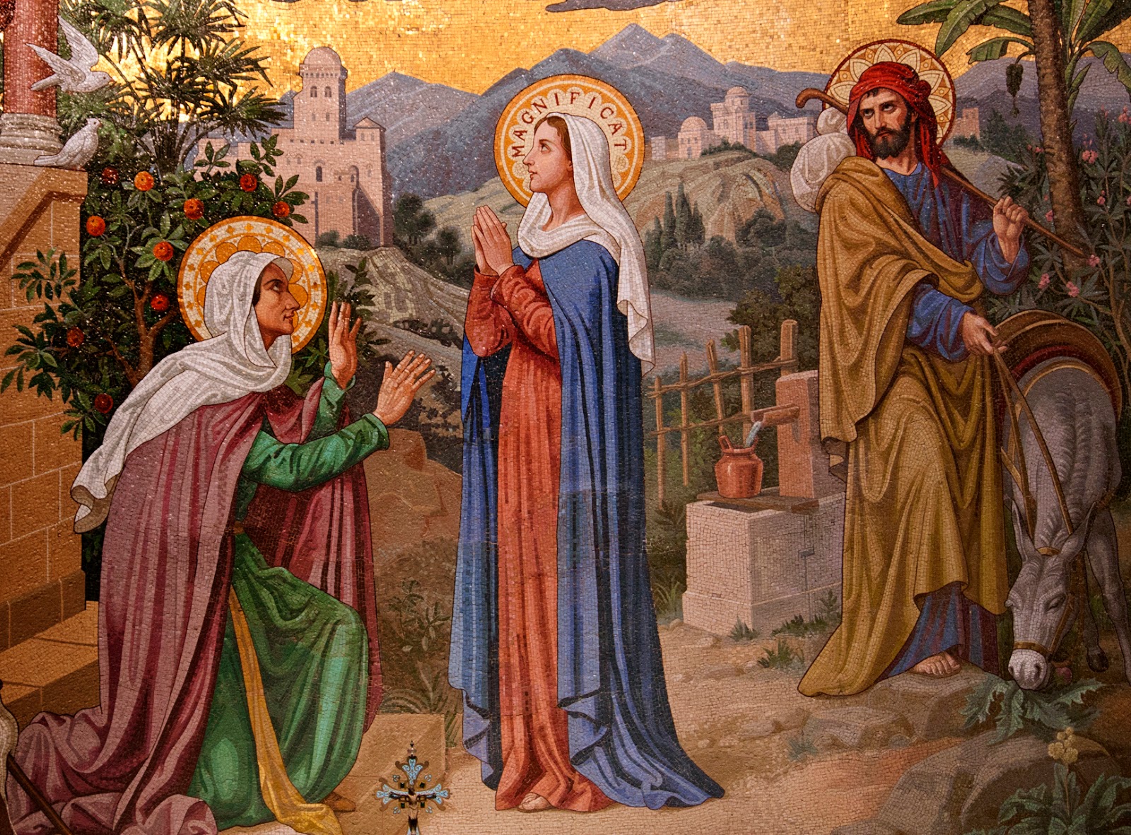 Intelliblog: MUSIC SATURDAY - MICHAEL PRAETORIUS