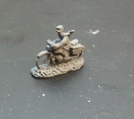 10mm Wargaming: Pithead Miniatures, Releases New Models