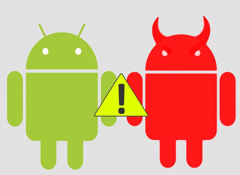 Awas !! Trojan.AndroidOS.Loapi, Malware Penyerang Sistem Operasi ...