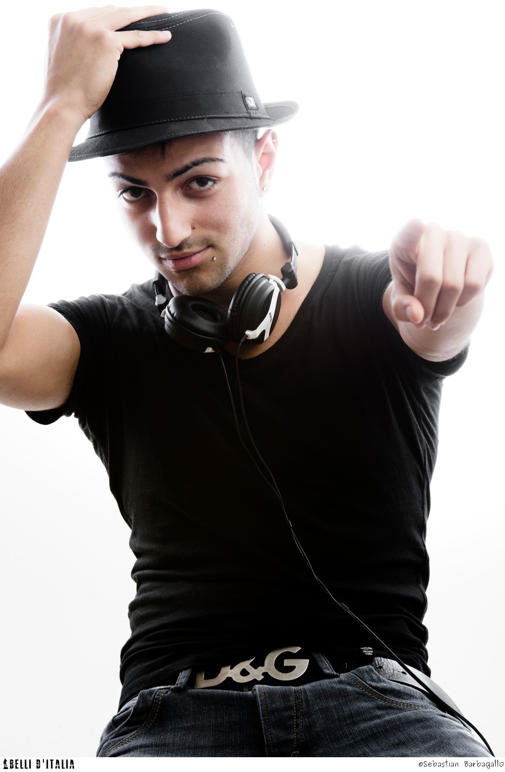 AAA: Sebastian Barbagallo