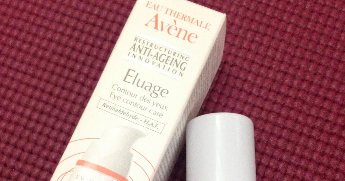review-avene-eluage-eye-contour-care-reflection-of-sanity