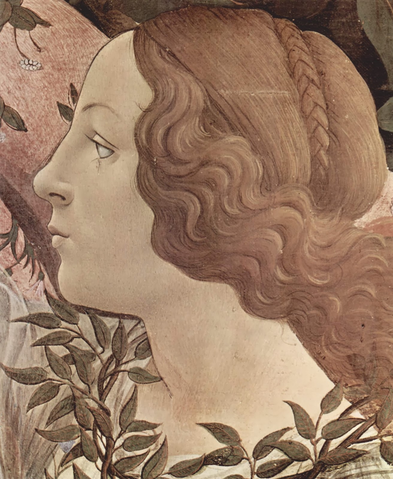 Épila Arte 2: Botticelli: El nacimiento de Venus