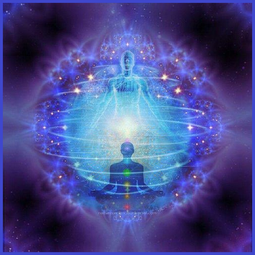 Ashamel Lemagsa: Conexión con el Ser Superior - Poderoso Ejercicio de ...