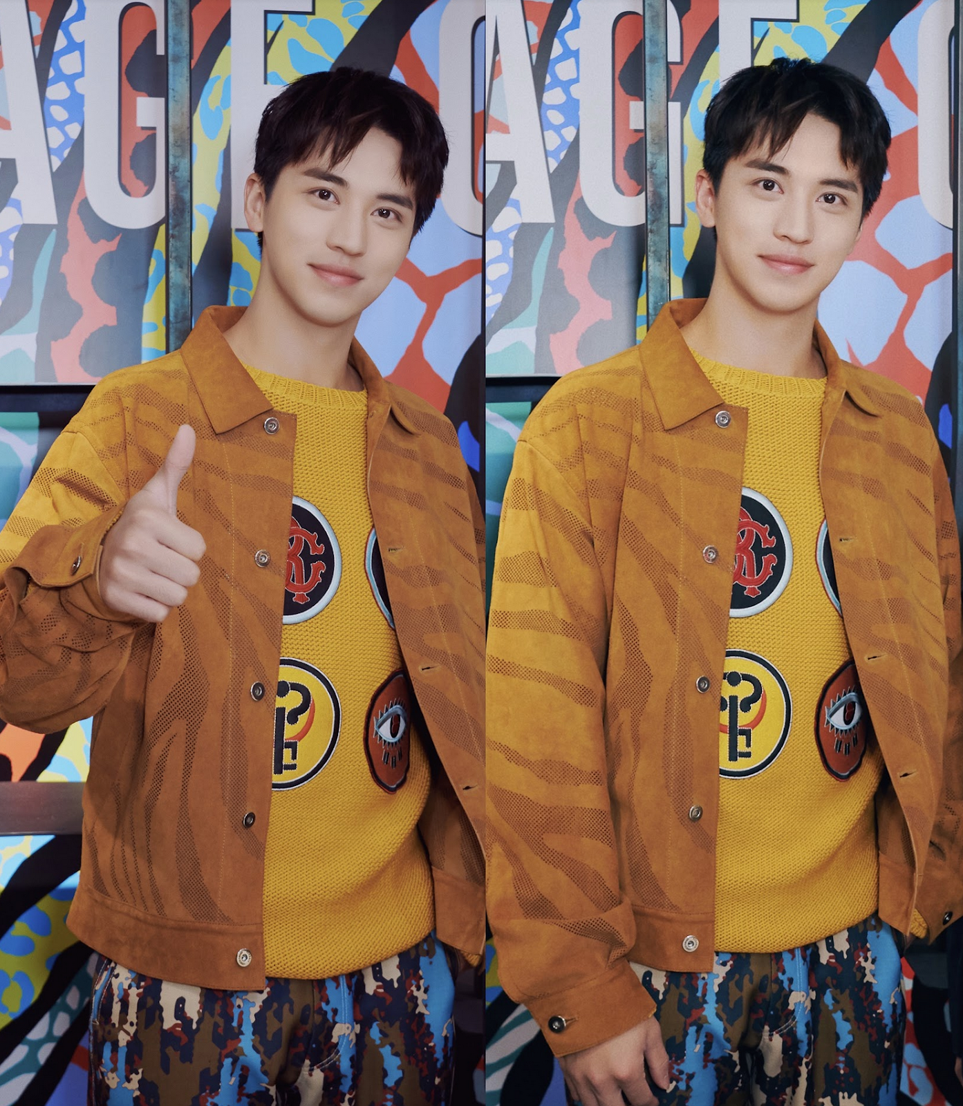 Rama Drama: My Exclusive Chat with Timmy Xu