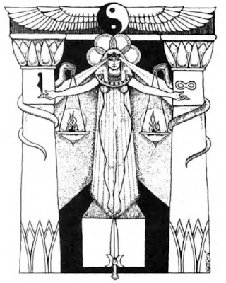 SNIPPITS AND SNAPPITS: CODEX MAGICA: CHAPTER 13