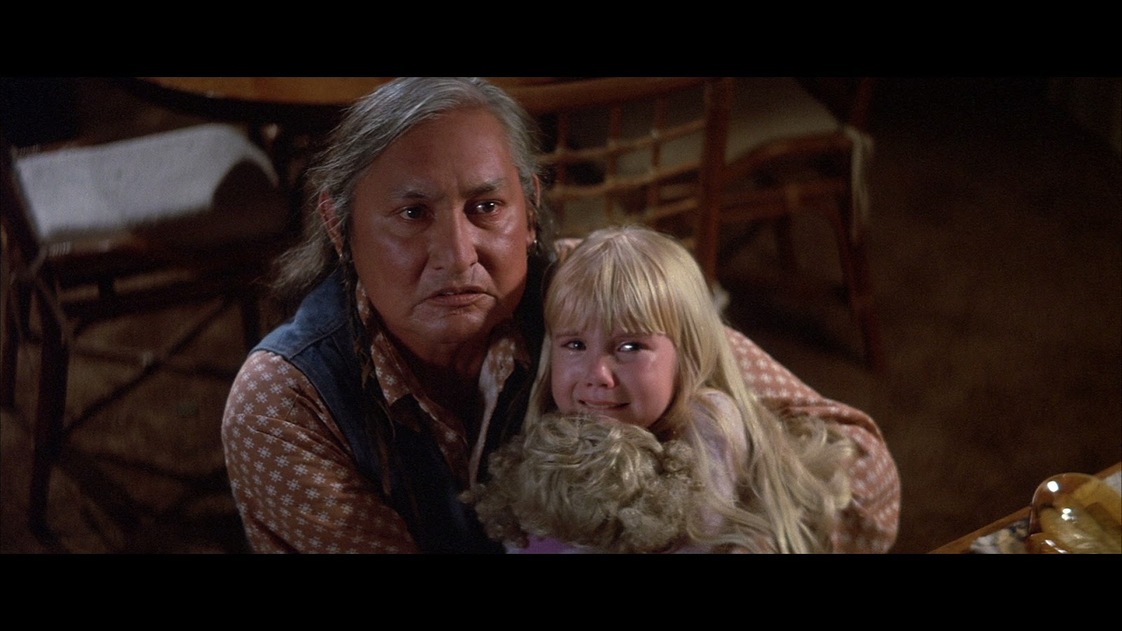 HORROR FOREVER: DUCH 2: DRUGA STRONA / POLTERGEIST 2: THE OTHER SIDE (1986)