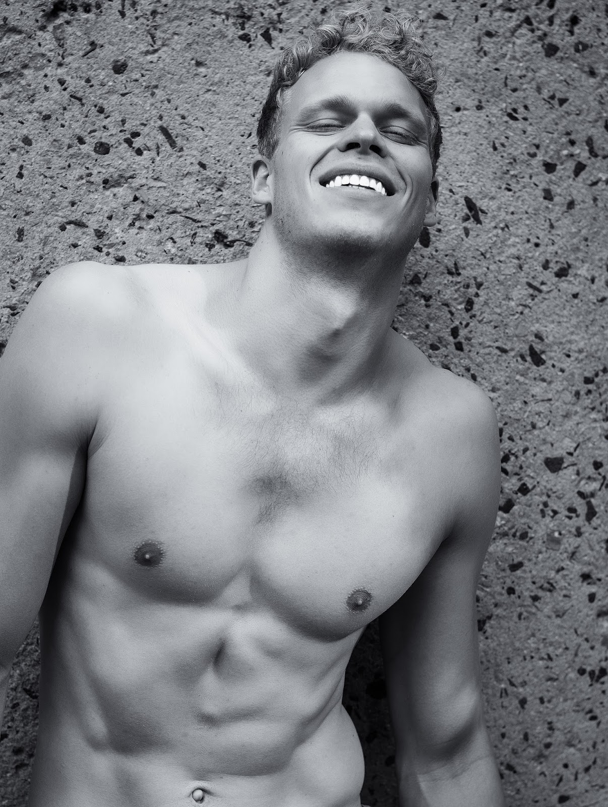 THRU THE EYES OF MAX : Introducing Tim Kasper@ Smart Model Management