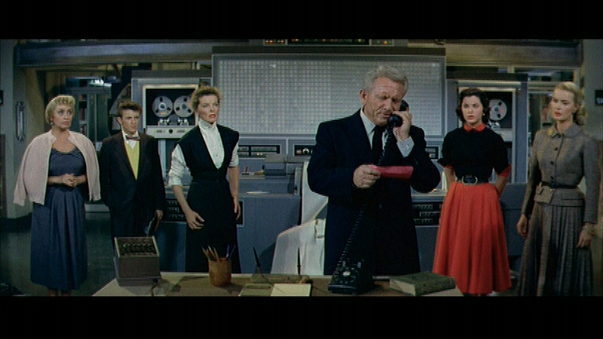 Cinema Style File--Holidays with Katharine Hepburn and Spencer Tracy in ...