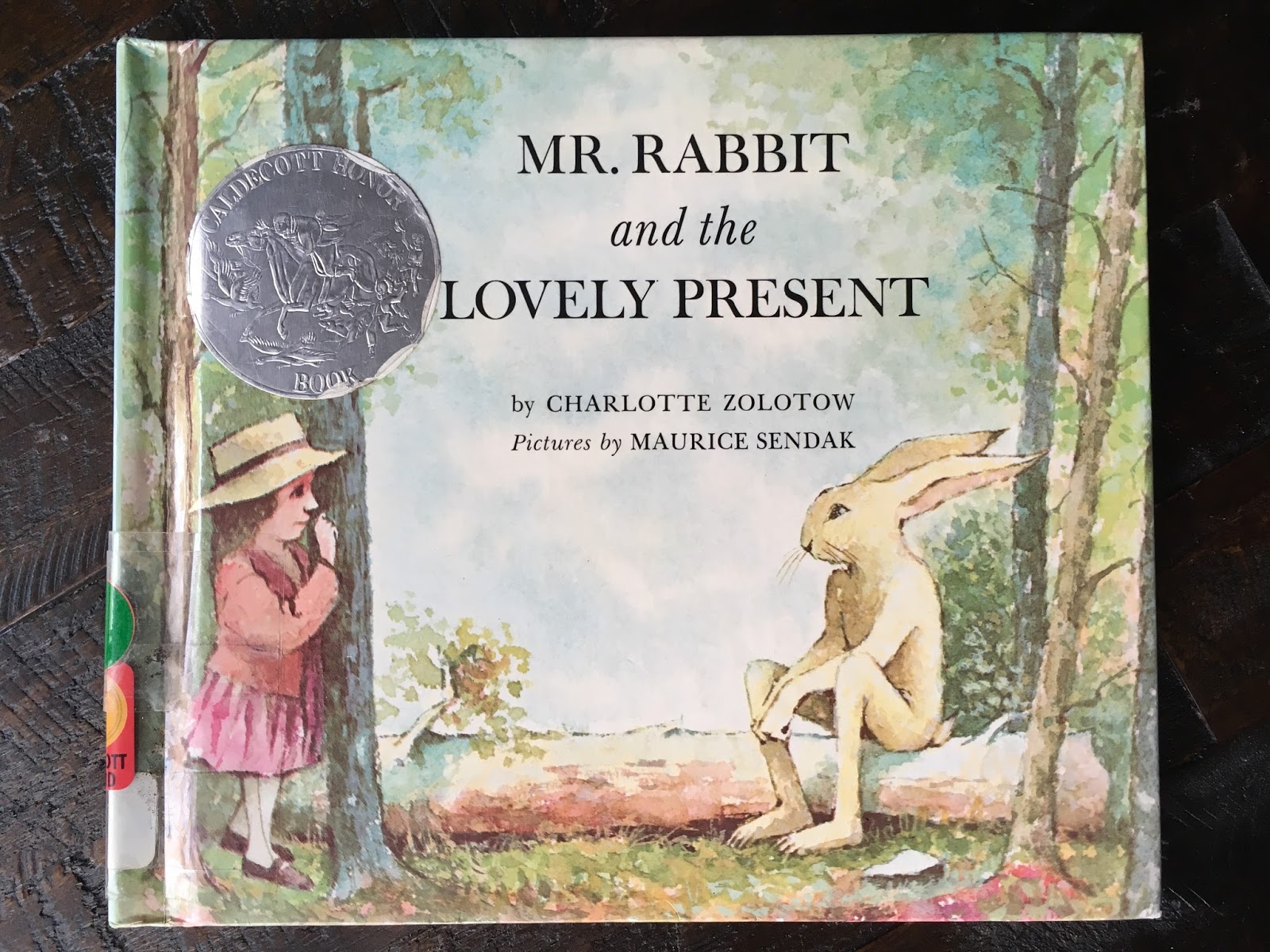 Buckling Bookshelves: May Caldecott Calendar: Jewish-American Heritage ...