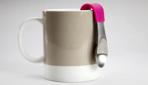 Coffee Break!: 18 Creative Spoon Design