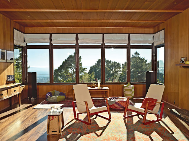 Modular Additions to Existing Home, California: Prefab Modular Homes ...