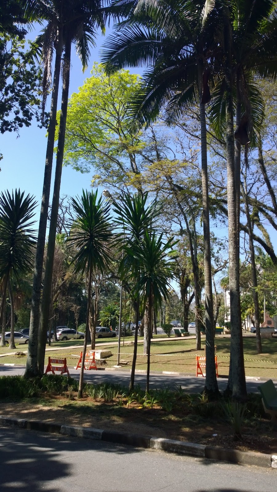 O INTERESSANTE INSTITUTO BUTANTAN EM SÃO PAULO - Viagens Por Aí