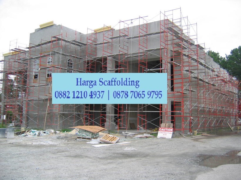 Mei 2016 ~ Jual Sewa Scaffolding Jakarta 0878 7065 9795 Terpercaya