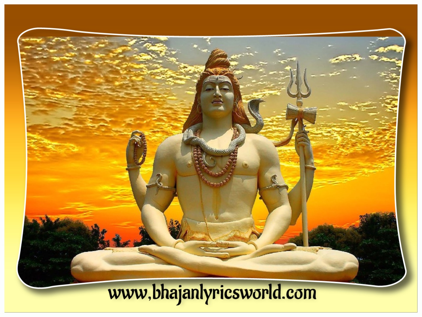 Shankara Shashidhara Lyrics | Bhajan Lyrics World