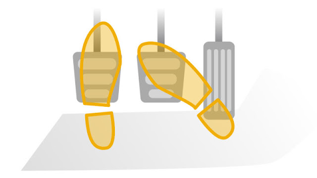 Lesson 3: How To Change Gears