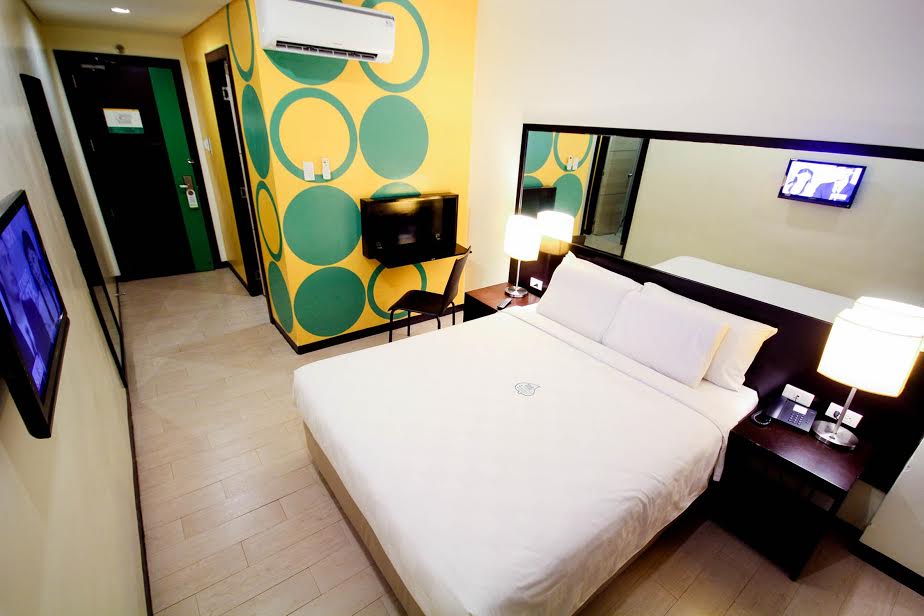 Manila Shopper: A Summer of Exciting Explorations with Go Hotels