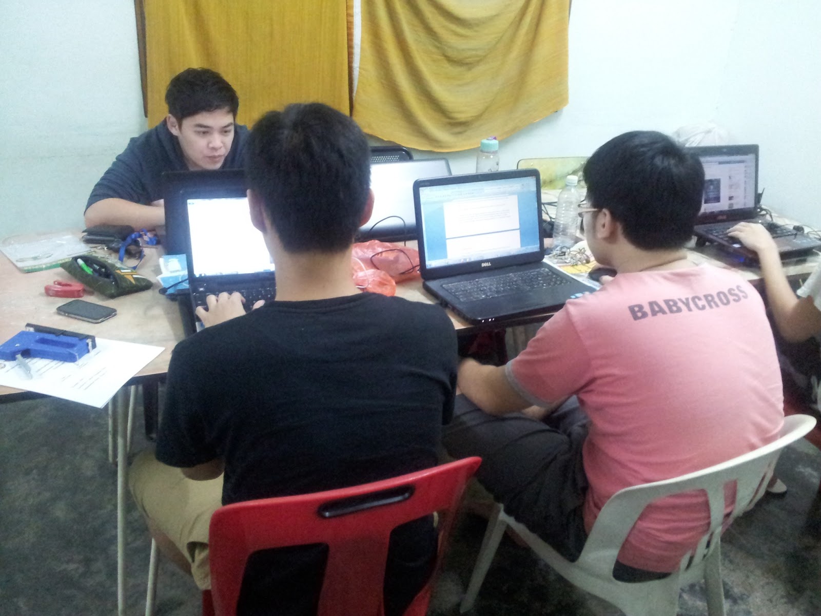 The Official blog of The Wallet Watchers