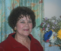 Our True Stories: Maureen Stephenson, Western Australia, North Perth.