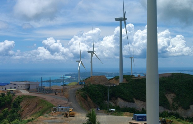 Discover Aklan Philippines