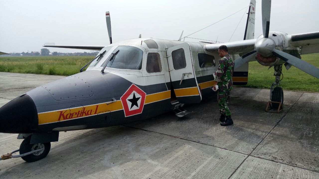 WEAPONS TECHNOLOGY: Puspenerbad TNI AD