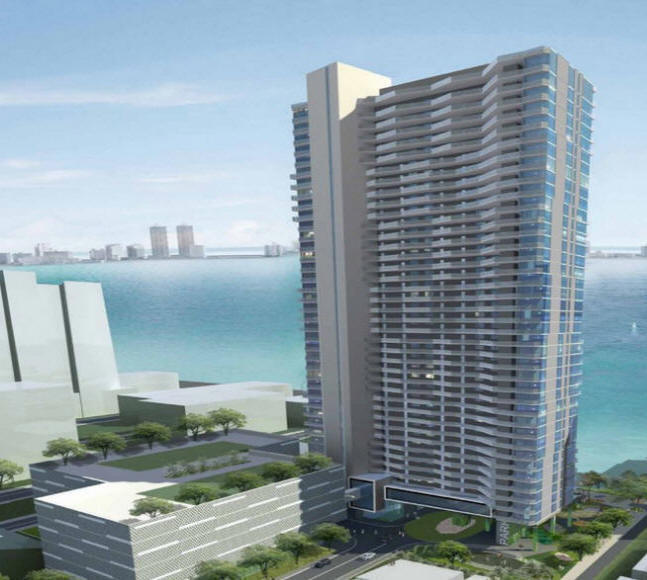 Miami Riches Real Estate Blog: Icon Bay - Update
