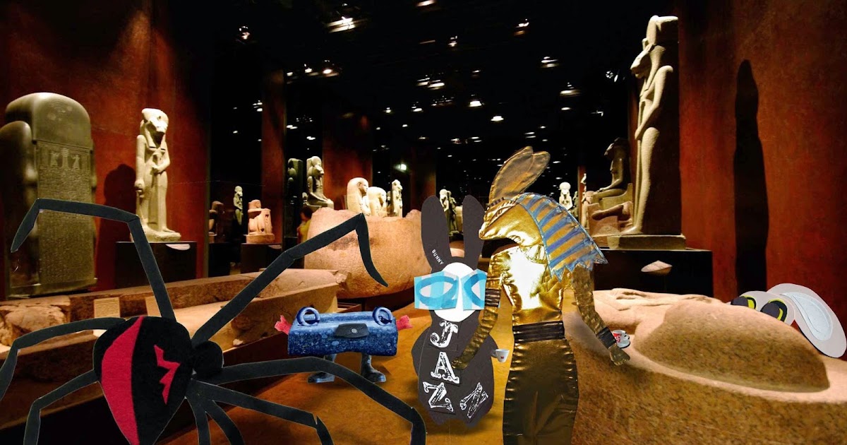 Follow the Wabbit: The Wabbit and the Guidance of Unut