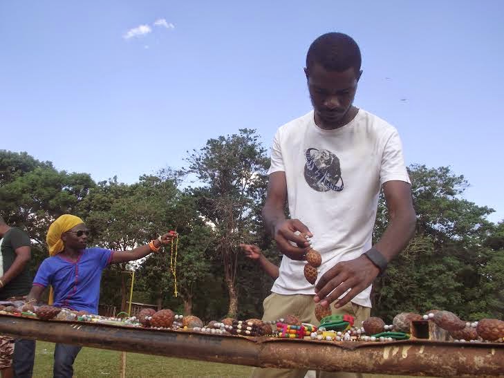 Dan Lu launches new album