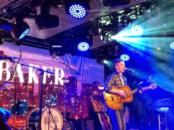 Indie Obsessive: Singer/Songwriters from London