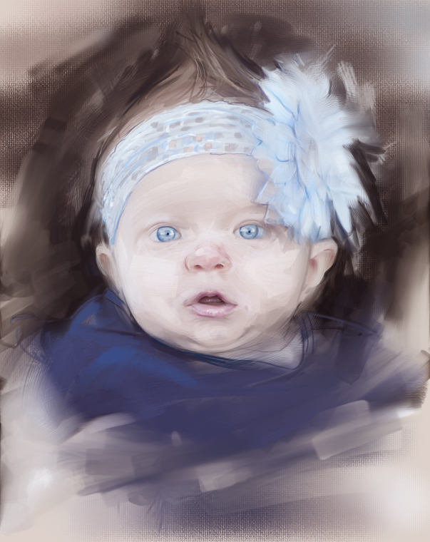 Kristopher Gillespie