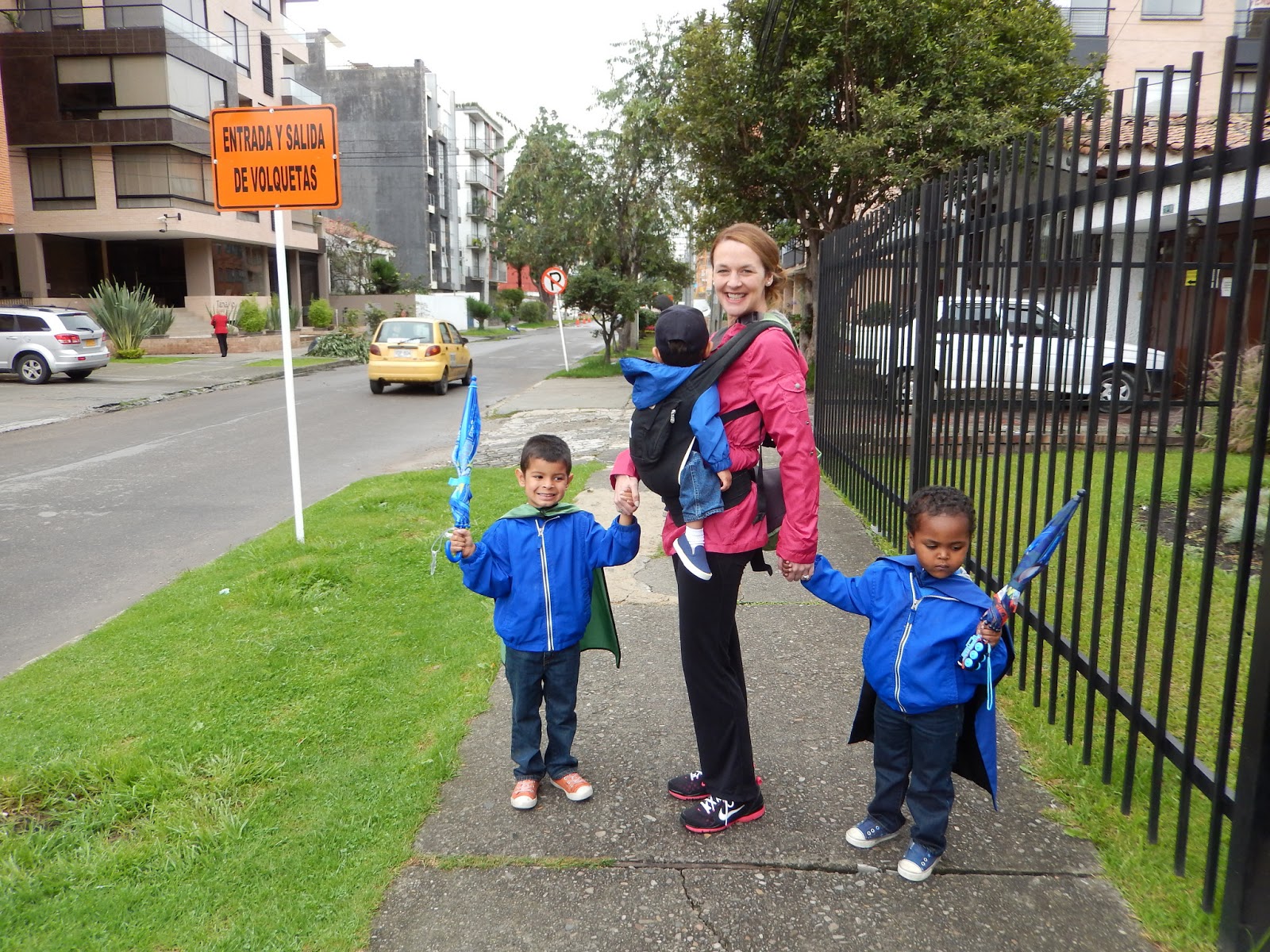 United Continents of Sibley: Sam Sibley: Days 1 and 2